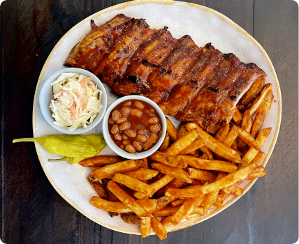 Gallery – BBQ Bandits