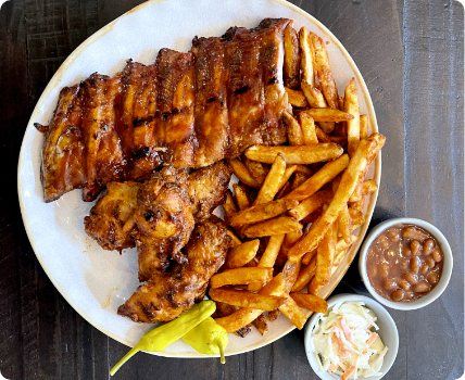 Gallery – BBQ Bandits
