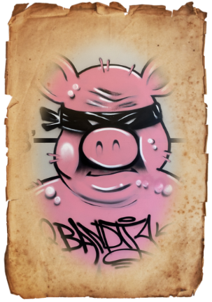 BBQ Bandits – BBQ at its finest. Slow & Low Southern Cooking.