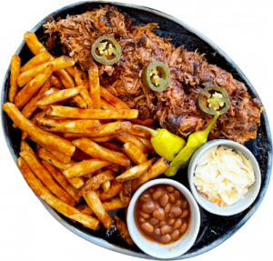 BBQ Bandits – BBQ at its finest. Slow & Low Southern Cooking.
