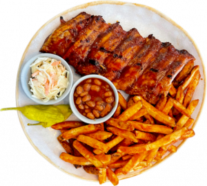 BBQ Bandits – BBQ at its finest. Slow & Low Southern Cooking.