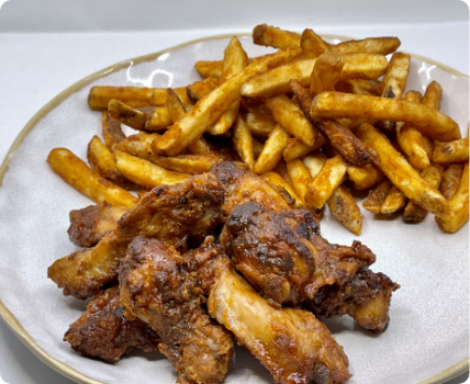 Gallery – BBQ Bandits