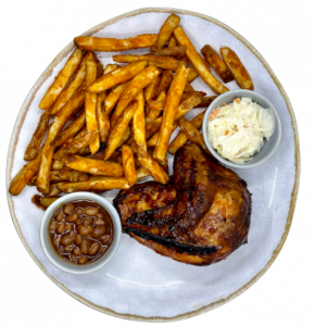 BBQ Bandits – BBQ at its finest. Slow & Low Southern Cooking.