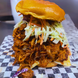 Menu – BBQ Bandits