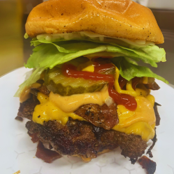 Menu – BBQ Bandits