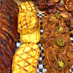 Menu – BBQ Bandits