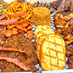 Menu – BBQ Bandits