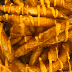 Menu – BBQ Bandits